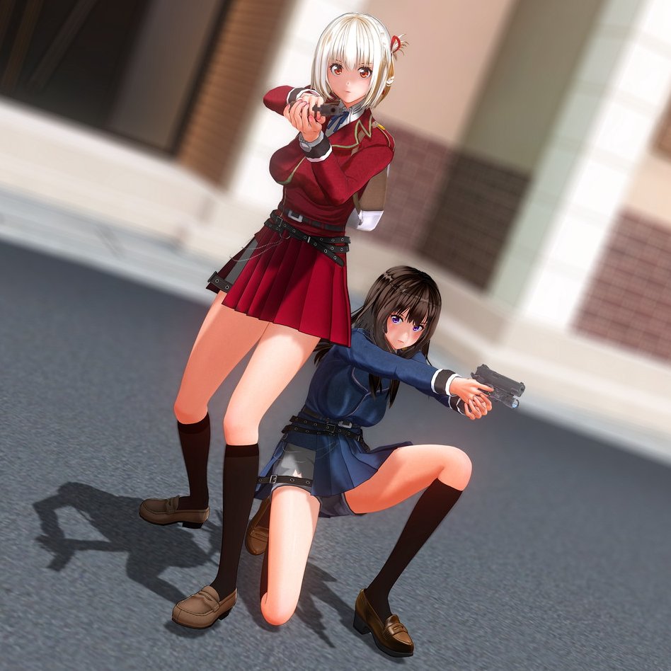 趣味のお部屋 on Twitter: "#COM3D2 #カスタムオーダーメイド3D2 #mod #RTお願いします 実はスカートじゃないという… https://t.co ...
