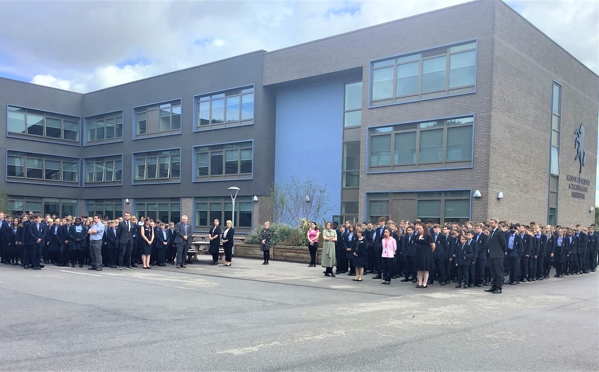 Welcome to School of Science & Technology Maidstone
