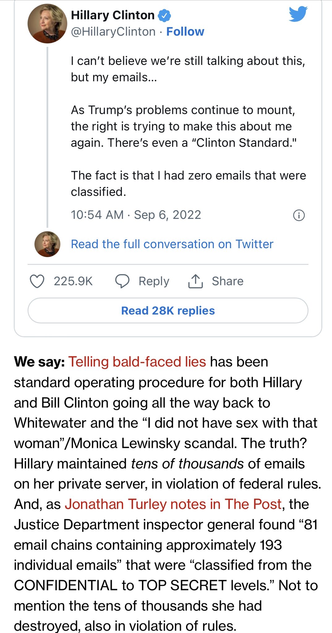 Miranda Devine on Twitter: Miranda Devine on Twitter:
