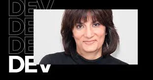 Devika Bulchandani, New Ogilvy Chief, Joins Long List Of Indian-Origin ...