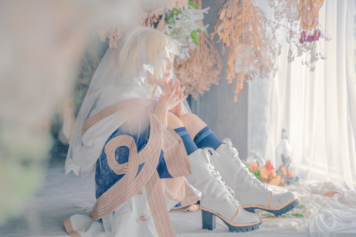 ひかり (@220_hikari) さんのコスプレ作品まとめ (120 件) - Twoucan