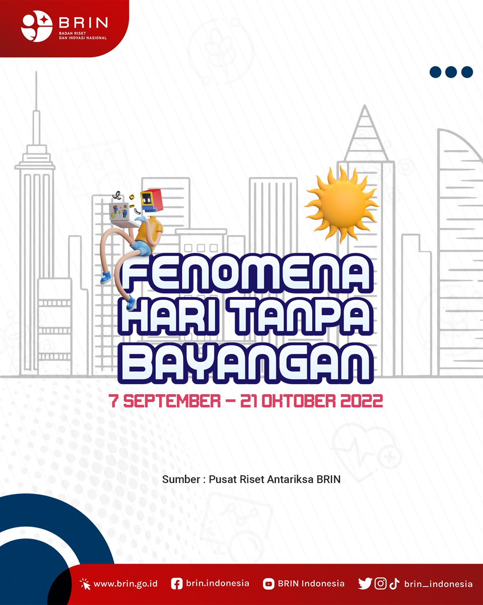 BRIN Indonesia on Twitter: BRIN Indonesia on Twitter: