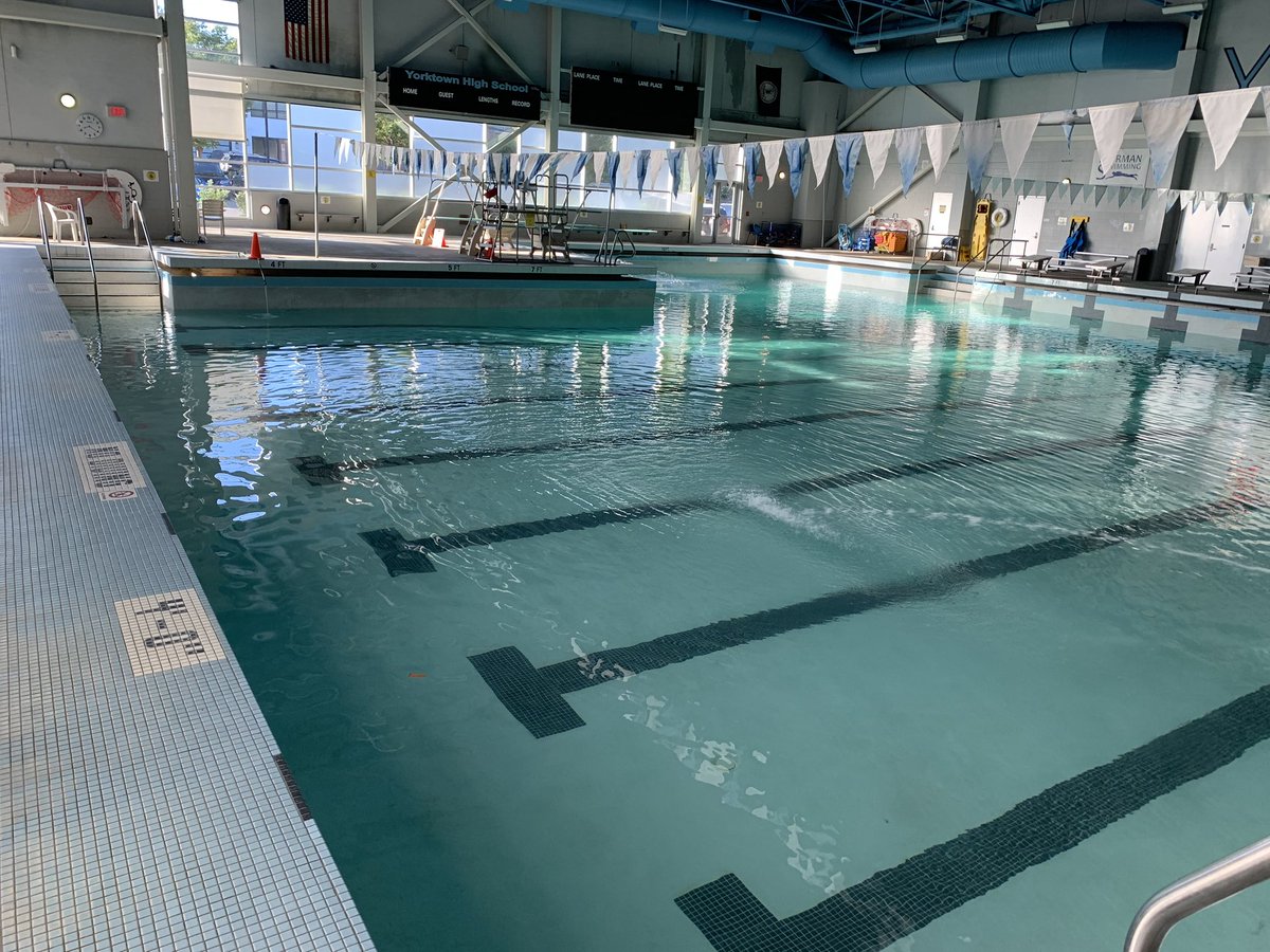 Aquatics Management - Arlington Public Schools