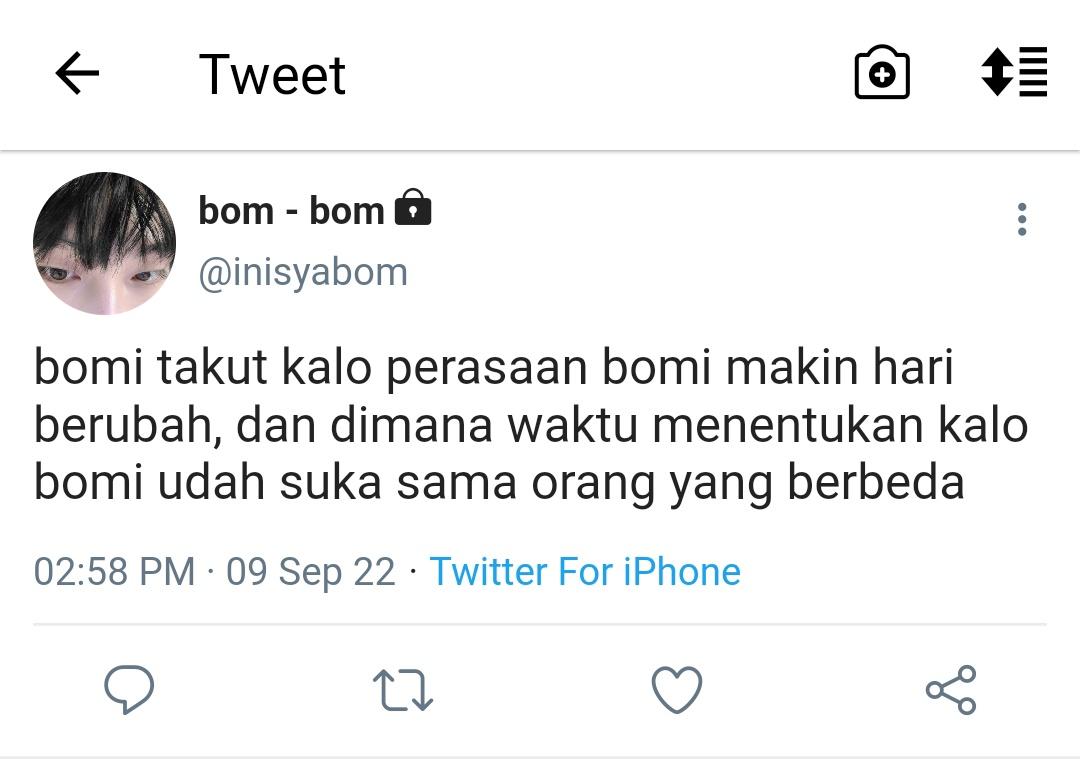 biya. on Twitter: "ANJINGGGCCCCCC DARI DULU APAAAN RAV? Kan kan kan."
