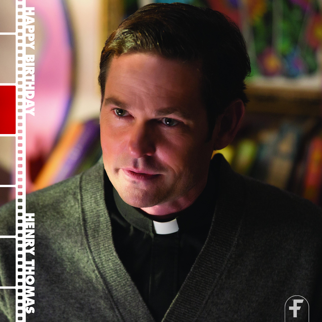 FANGORIA on Twitter: "Happy birthday to Henry Thomas! Known by genre fans for his work in E.T ...