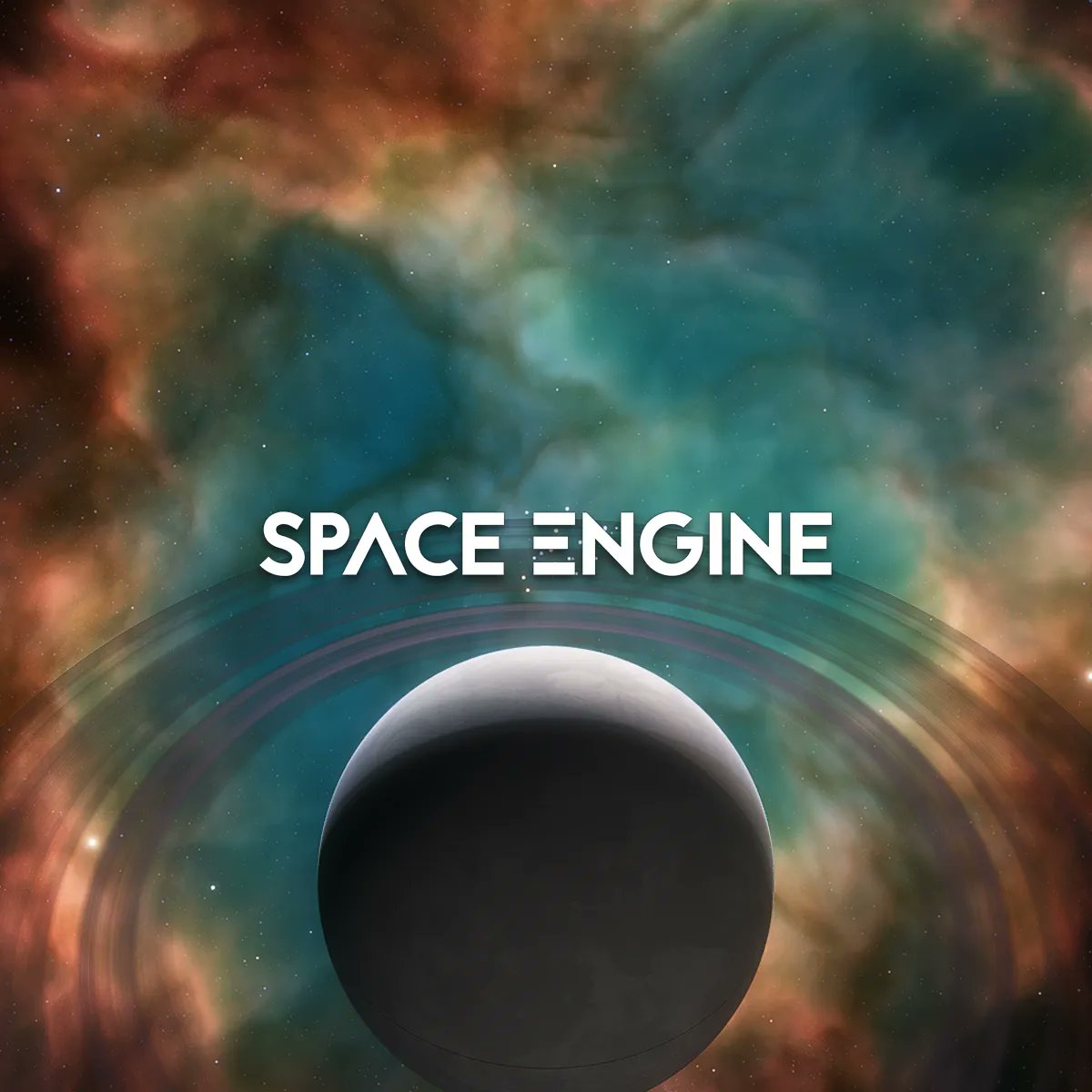 SpaceEngine (@SpaceEngineSim) / Twitter