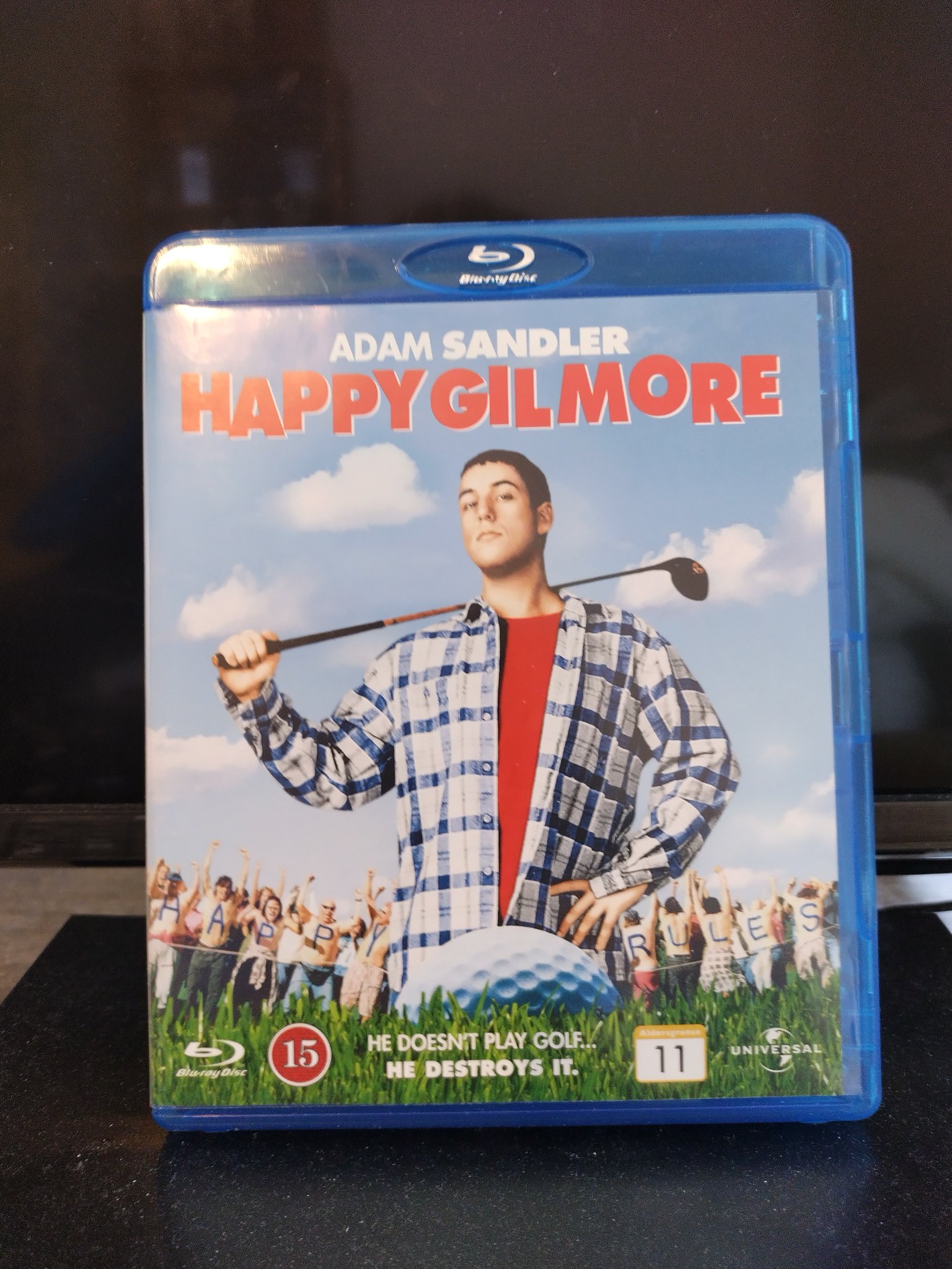 Adam Sandler's Birthday Celebration | HappyBday.to