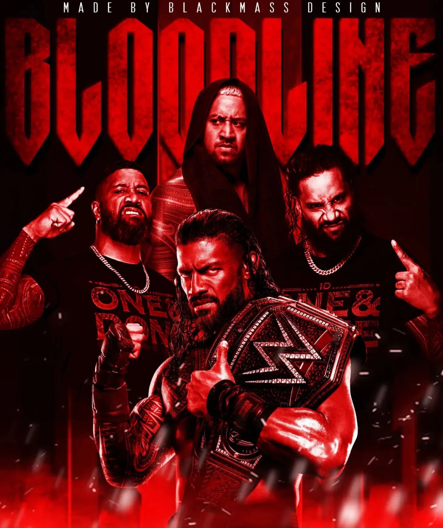 Wwe Wallpaper 2022