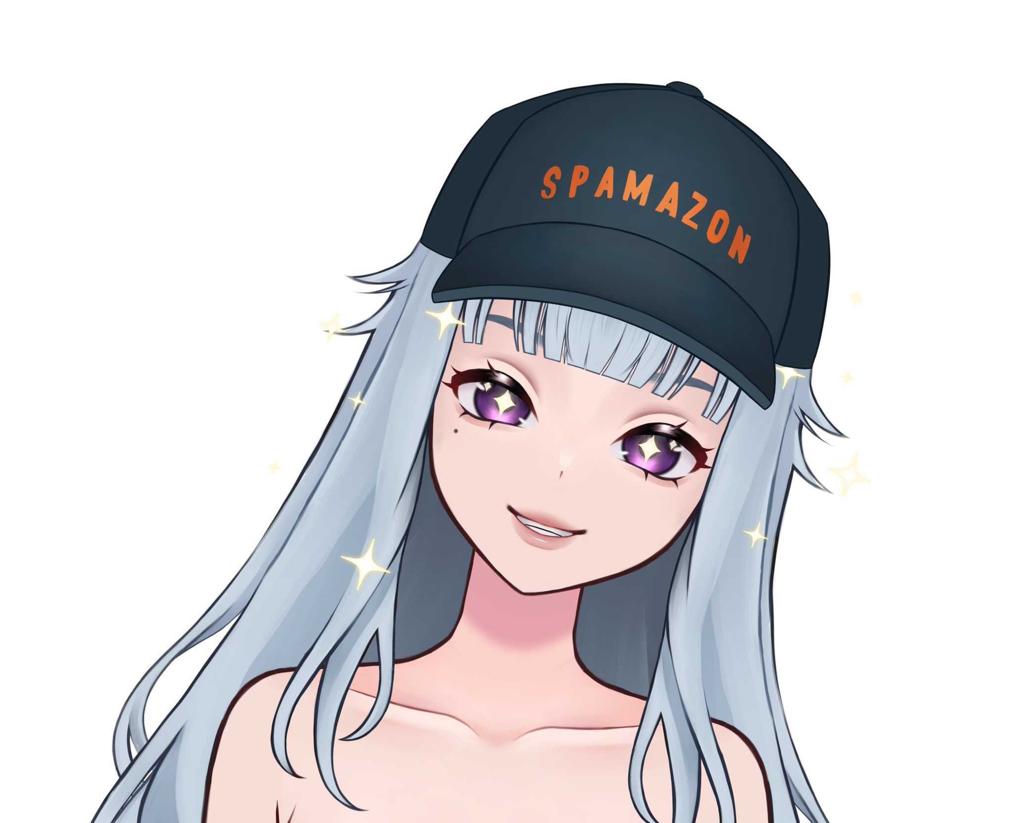 Truck Chan 🚚 Vtuber on Twitter: "omgg I somehow already have 3000 passengers I'm so honored you ...
