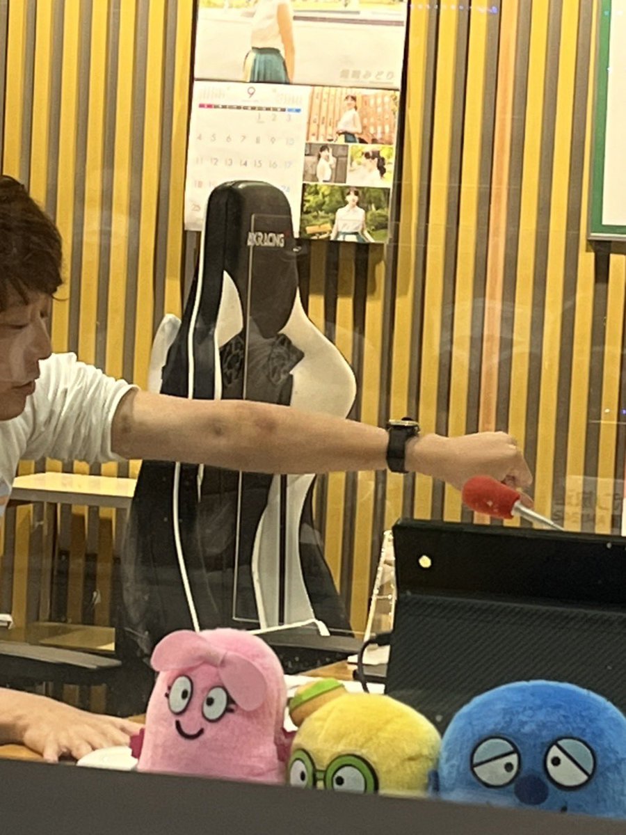 鈴木某 on Twitter: "RT @SanshiroANN: #三四郎ANN0"