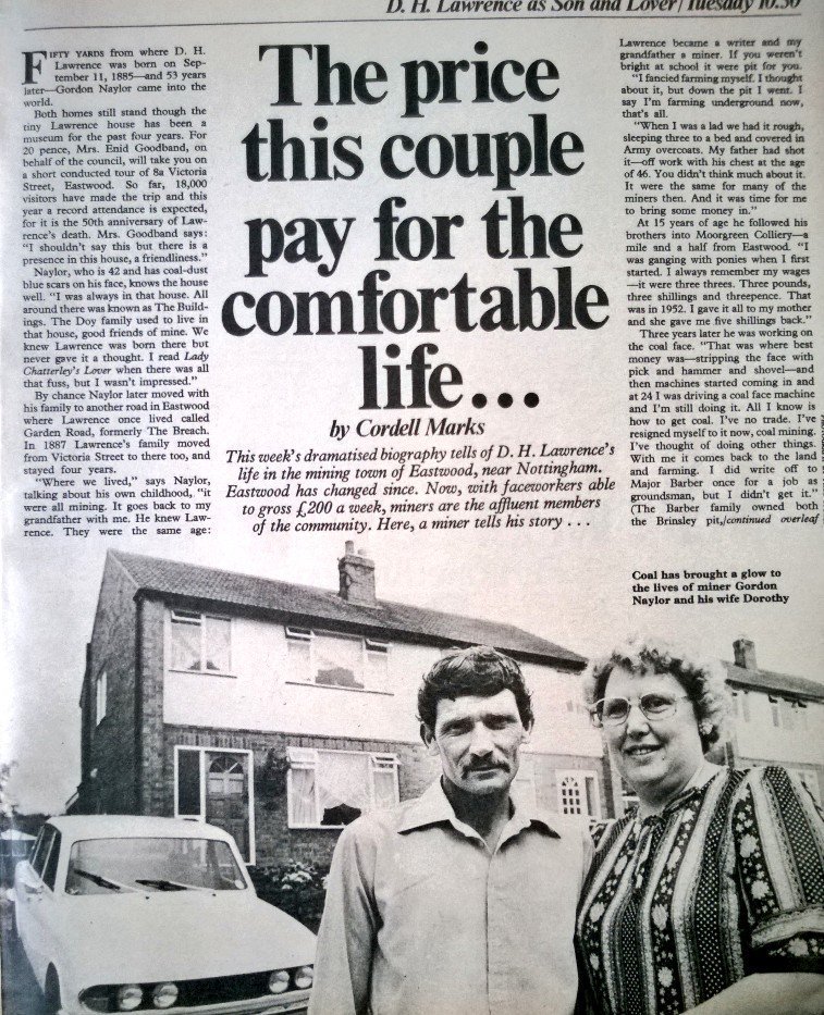 Graeme Wood on Twitter: "RT @woodg31: TV📺9/9/80 ITV 4.45:The Square Leopard 5.15:Diff'rent ...