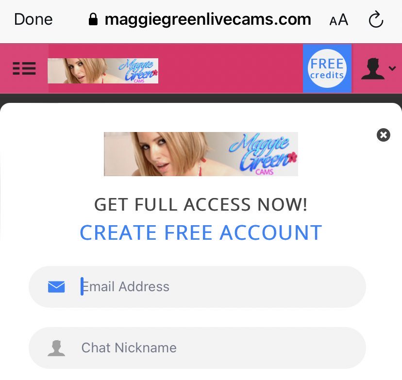 Tw Pornstars Maggie Green Twitter You Can Cam With Hot Live Girls Right Now 💰get 120