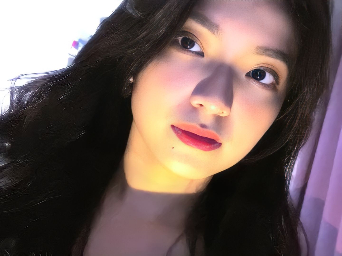 Your Dearest on Twitter: "Gracia 👄 [1/5] https://t.co/or6yklhXaM" / Twitter