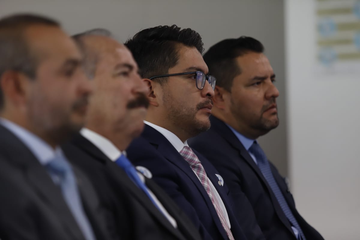 ANEAS de México on Twitter: ANEAS de México on Twitter: