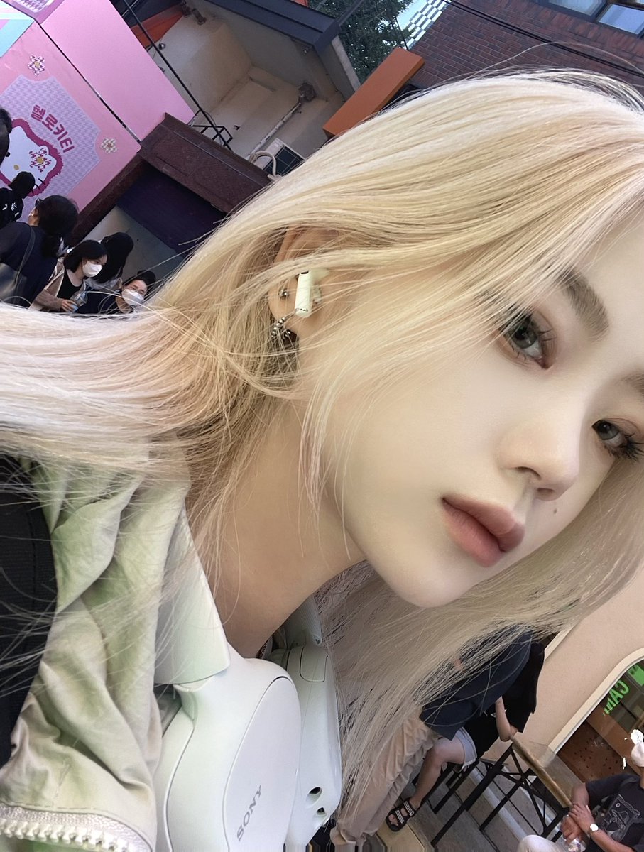 만족스런 하루... 다들 즐추! 피크펑크 @pi_ck_punk