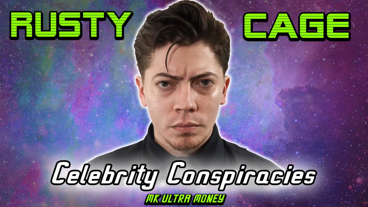 Women Posting Their L’s Online on Twitter: "RT @MKUltraMoney: 🌎 NEW MK ULTRA MONEY 🔪 Rusty Cage ...