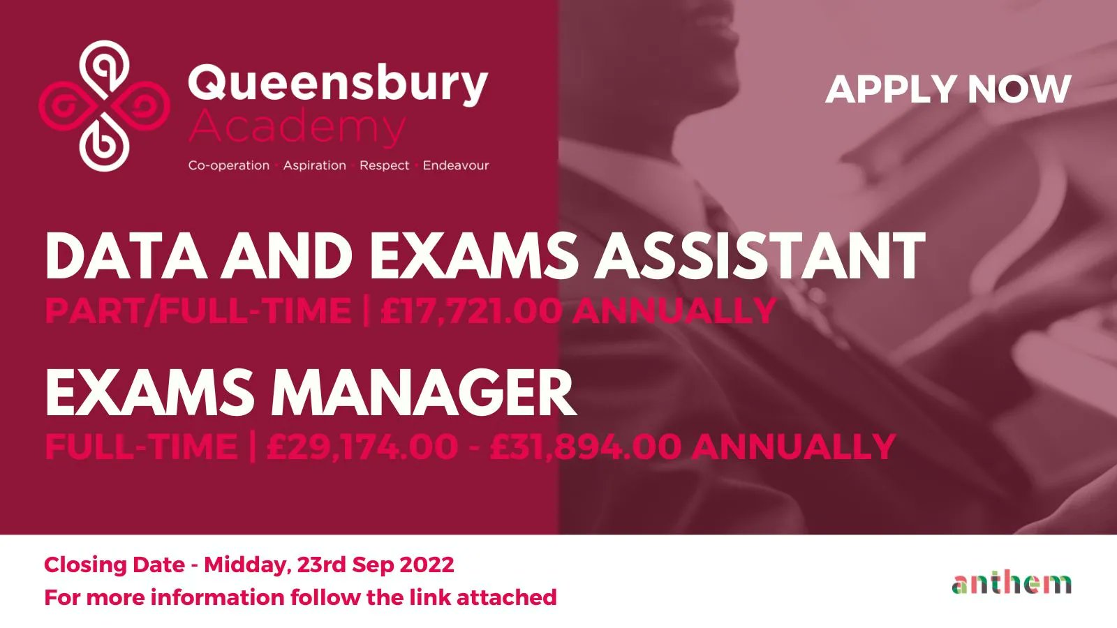 Queensbury Academy on Twitter: Queensbury Academy on Twitter: