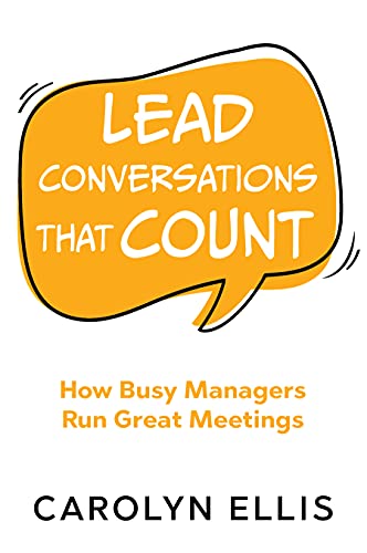 Download# Lead Conversations That Count: How Busy Managers Run Great ... Download# Lead Conversations That Count: How Busy Managers Run Great ...