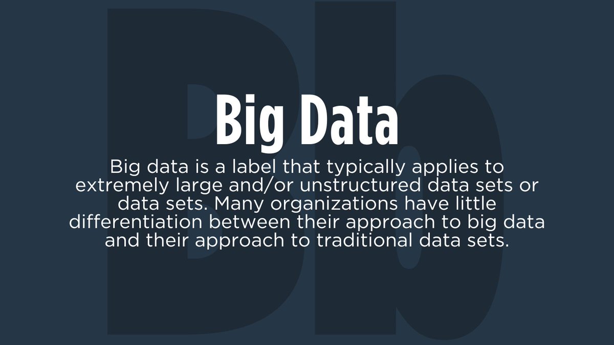 CompTIA on Twitter: "We've moved on to the B's of IT! Learn more here: https://s.comptia.org ...