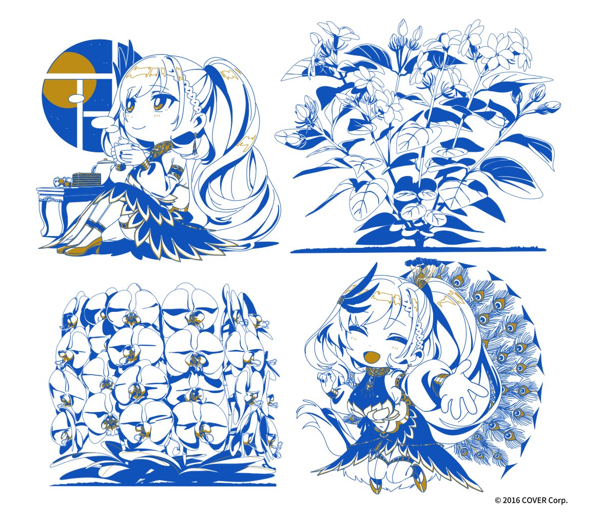 Artblock's | COMMISSION OPEN (@studio_artblock) / Twitter