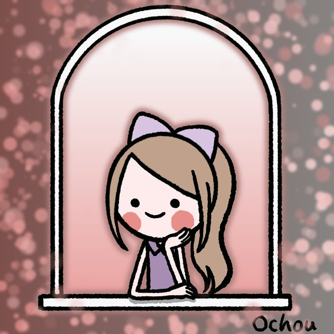 おちょう/ochou♥️LINEスタンプ LINE 絵文字 (@ochou_line) さんのイラスト・マンガ作品まとめ (52 件) - Twoucan