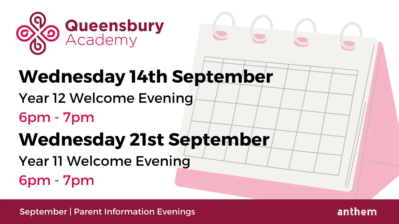 Queensbury Academy on Twitter: Queensbury Academy on Twitter: