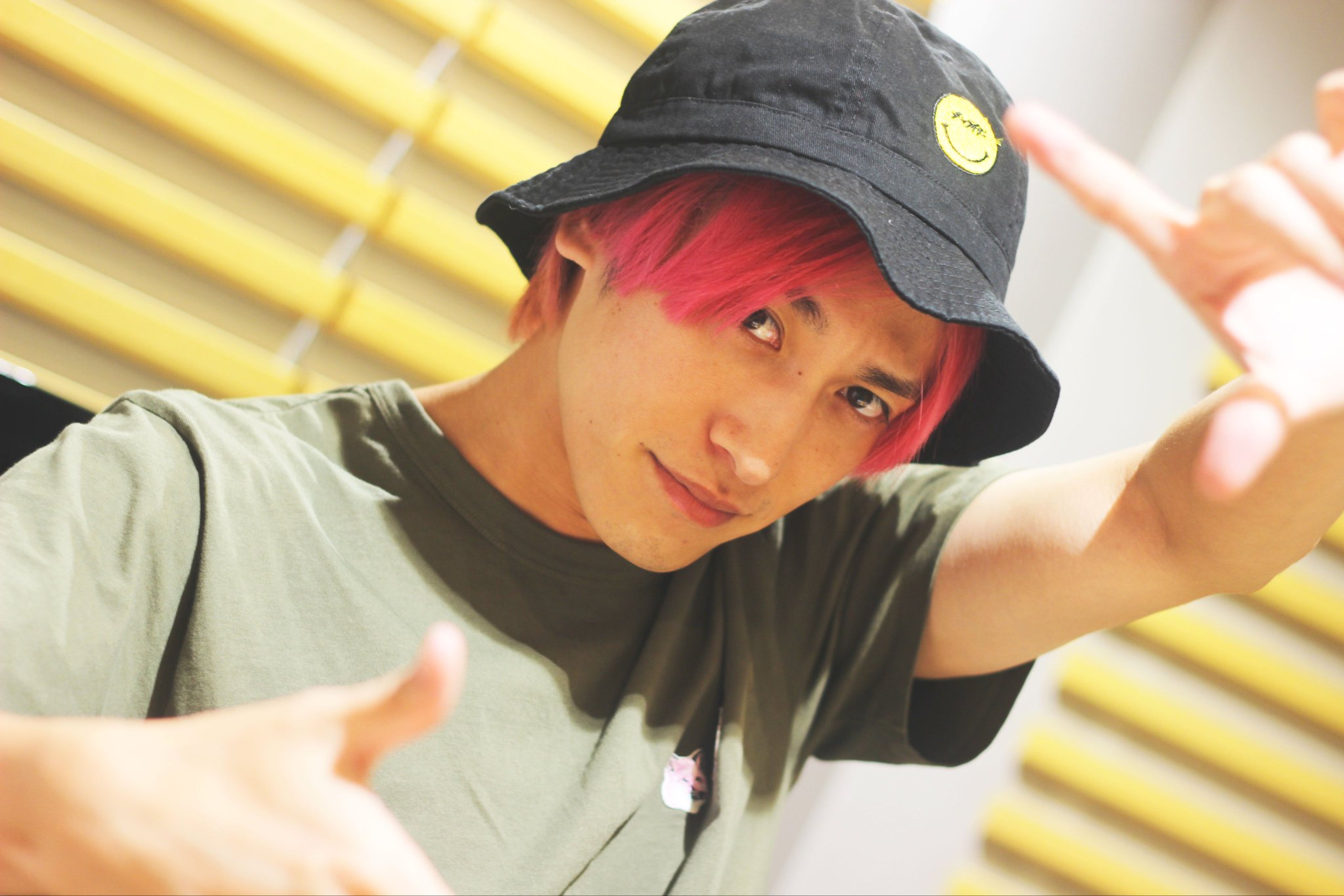 EXITのオールナイトニッポンX on Twitter: "🌈 EXITのオールナイトニッポンX 🌈 このあと24時から生放送 #smash .をDLすれば スタジオの様子を映像付きで楽しめ ...