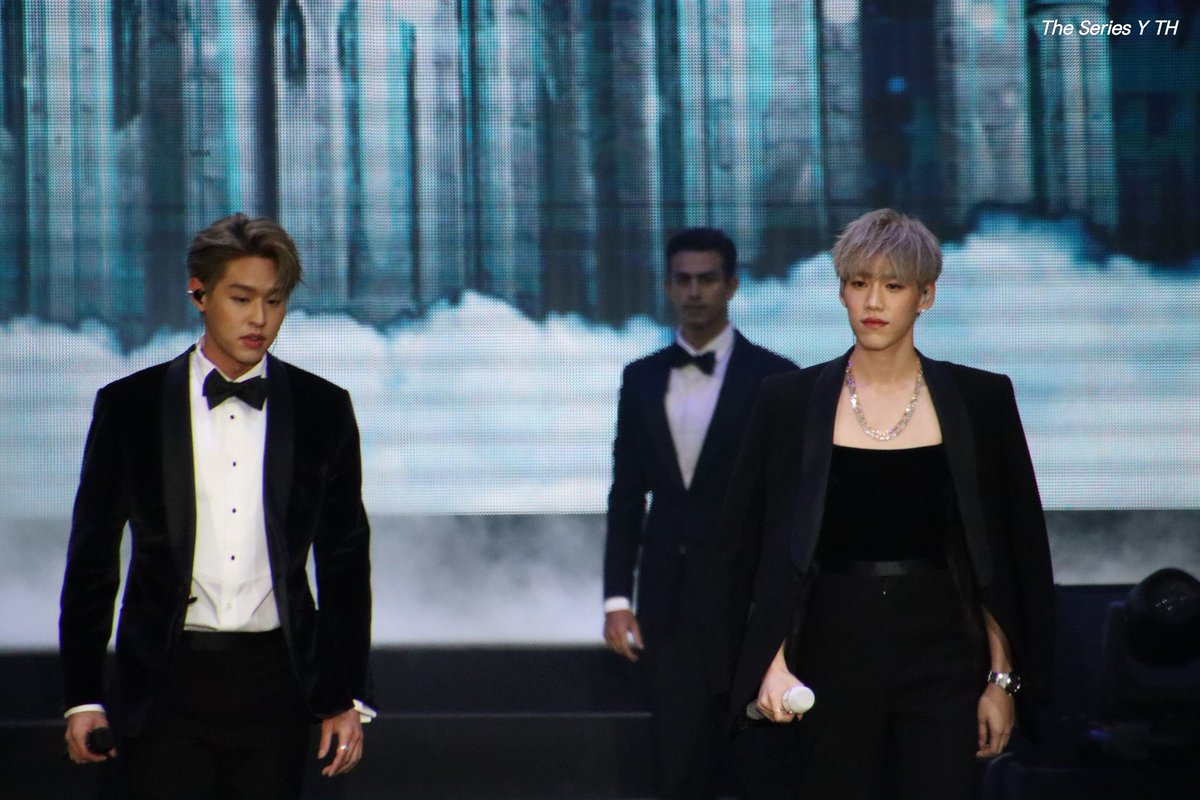 𝐓𝐡𝐞 𝐒𝐞𝐫𝐢𝐞𝐬 𝐘 𝐓𝐡𝐚𝐢𝐥𝐚𝐧𝐝 🏳️‍🌈 on Twitter: "Billkin & PP | 09092022 | Mchoice 2022 #Mchoice2022 # ...