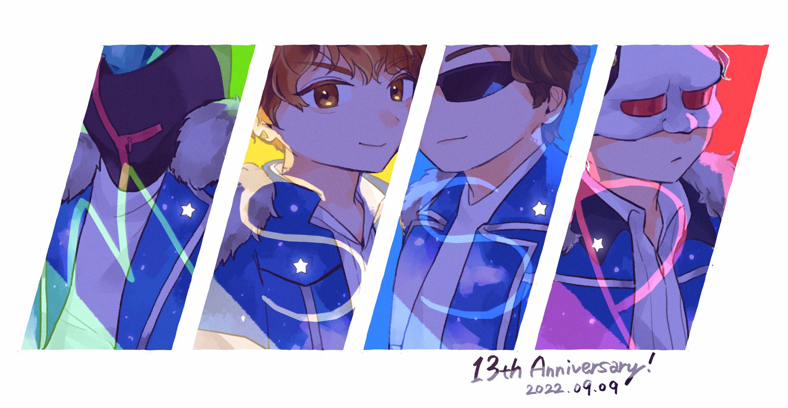 常磐 (@Gallia0714) / Twitter