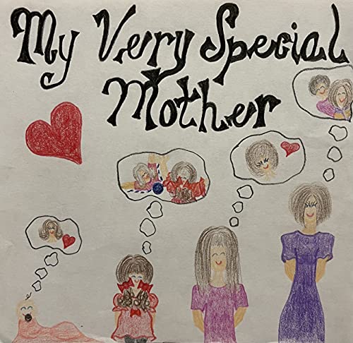 Download# My Very Special Mother by Victoria Davis / Twitter