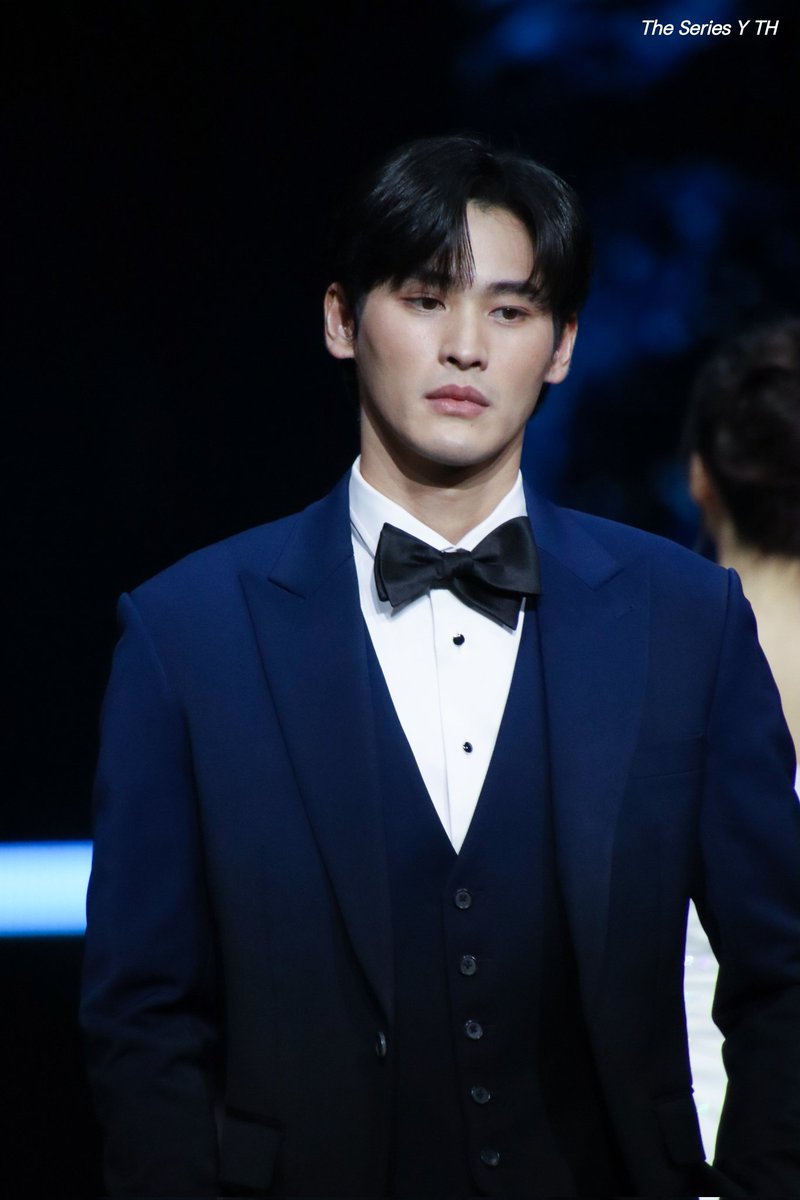 𝐓𝐡𝐞 𝐒𝐞𝐫𝐢𝐞𝐬 𝐘 𝐓𝐡𝐚𝐢𝐥𝐚𝐧𝐝 🏳️‍🌈 on Twitter: "Kao Noppakao | 09092022 | Mchoice 2022 #Mchoice2022 # ...