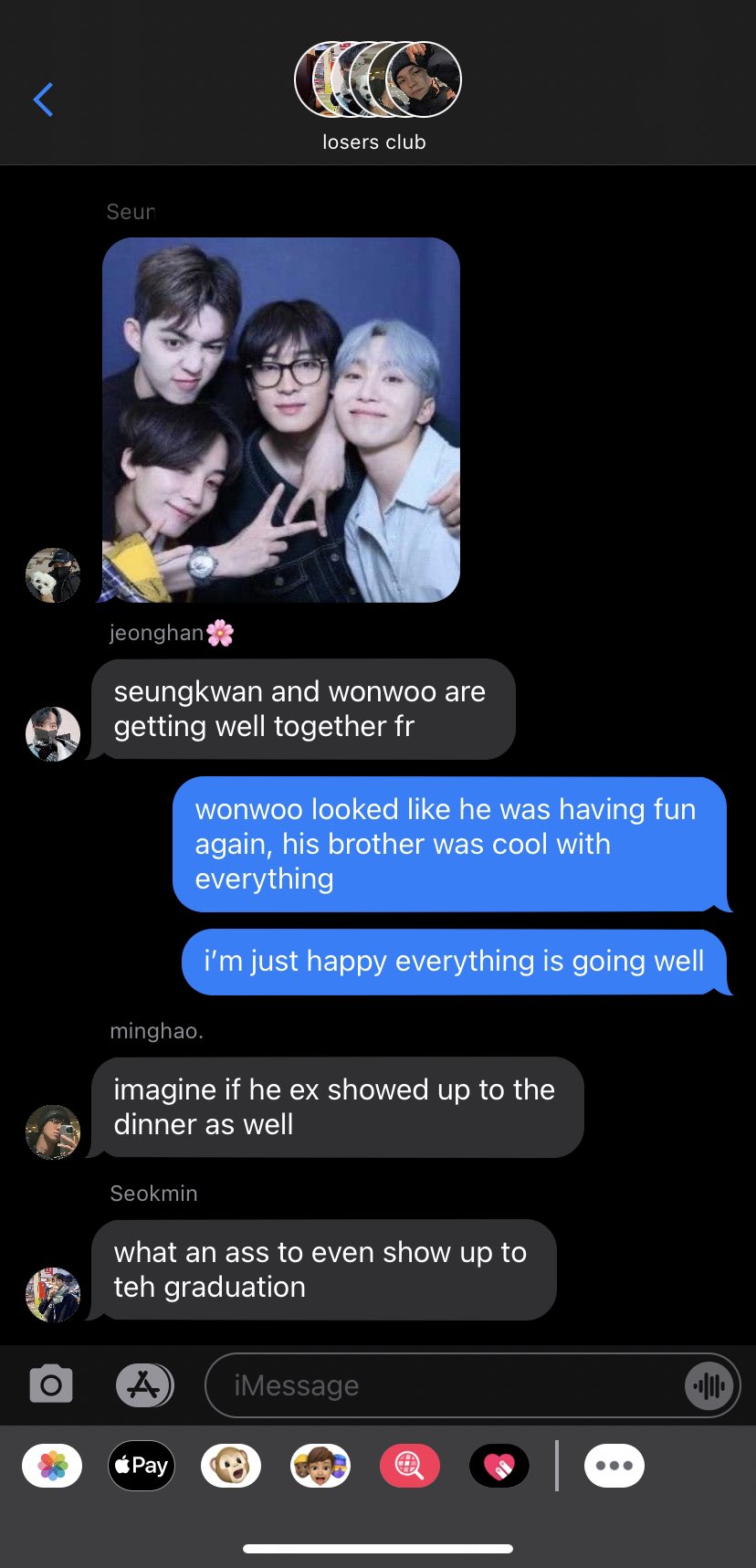 sunny. on Twitter: "346. i had to use these ofc https://t.co/ieTawwDRdB" / Twitter