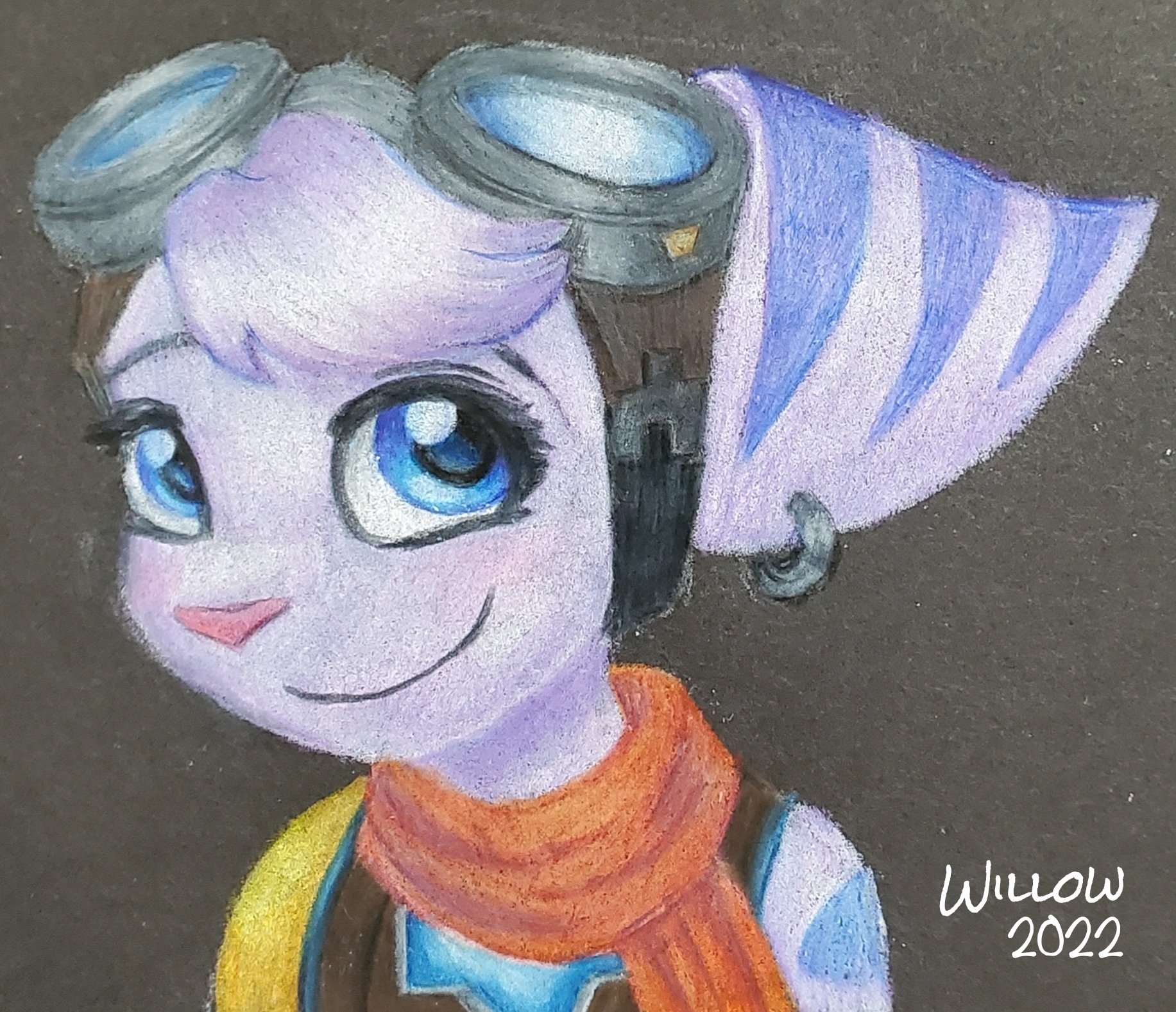 Ratchet And Clank Pencil Drawing 10 Ratchet & Clank Ideas | Ratchet,