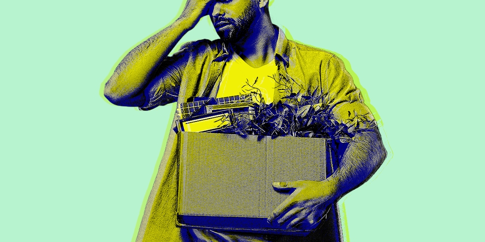 Here Are The Kinds Of Employees Most Likely To Get Laid Off In The