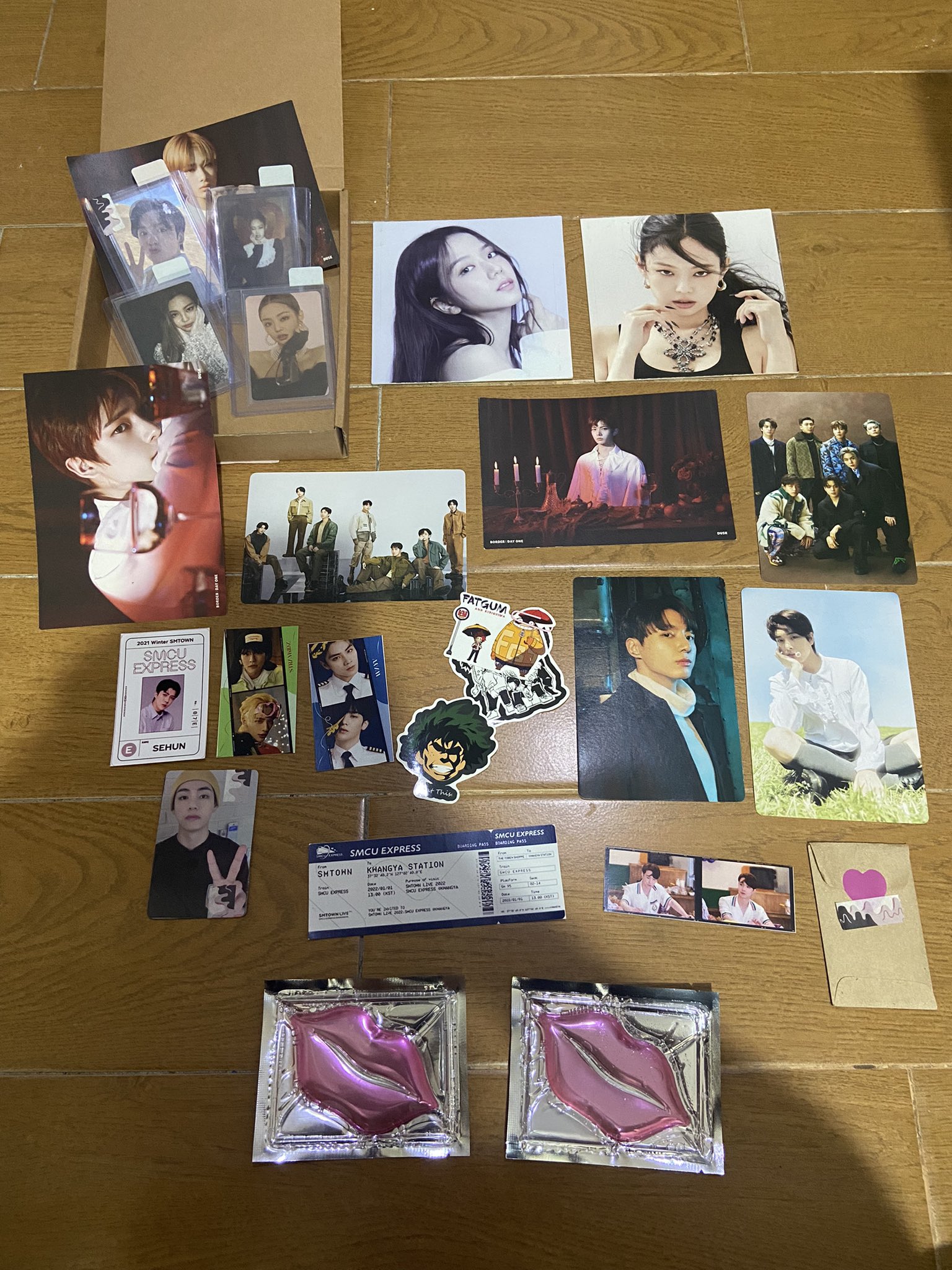 naevis' bns acc (@naevisbns_) / Twitter