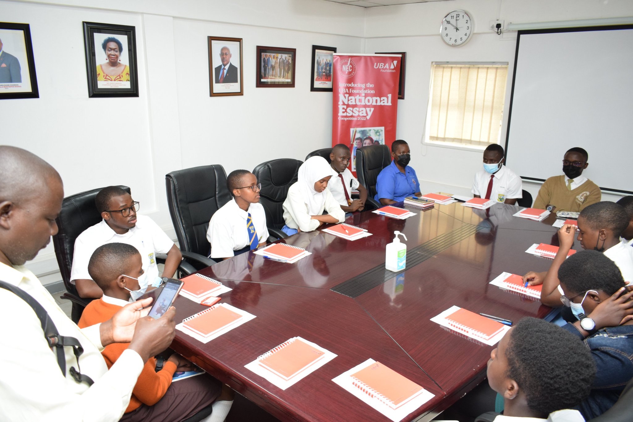 UBA Uganda on Twitter: UBA Uganda on Twitter: