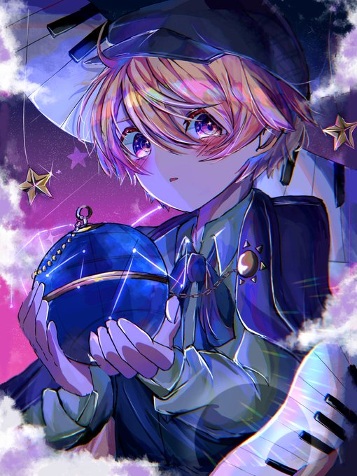 おこご (@TkTr_88) さんのイラスト・マンガ作品まとめ (8 件) - Twoucan