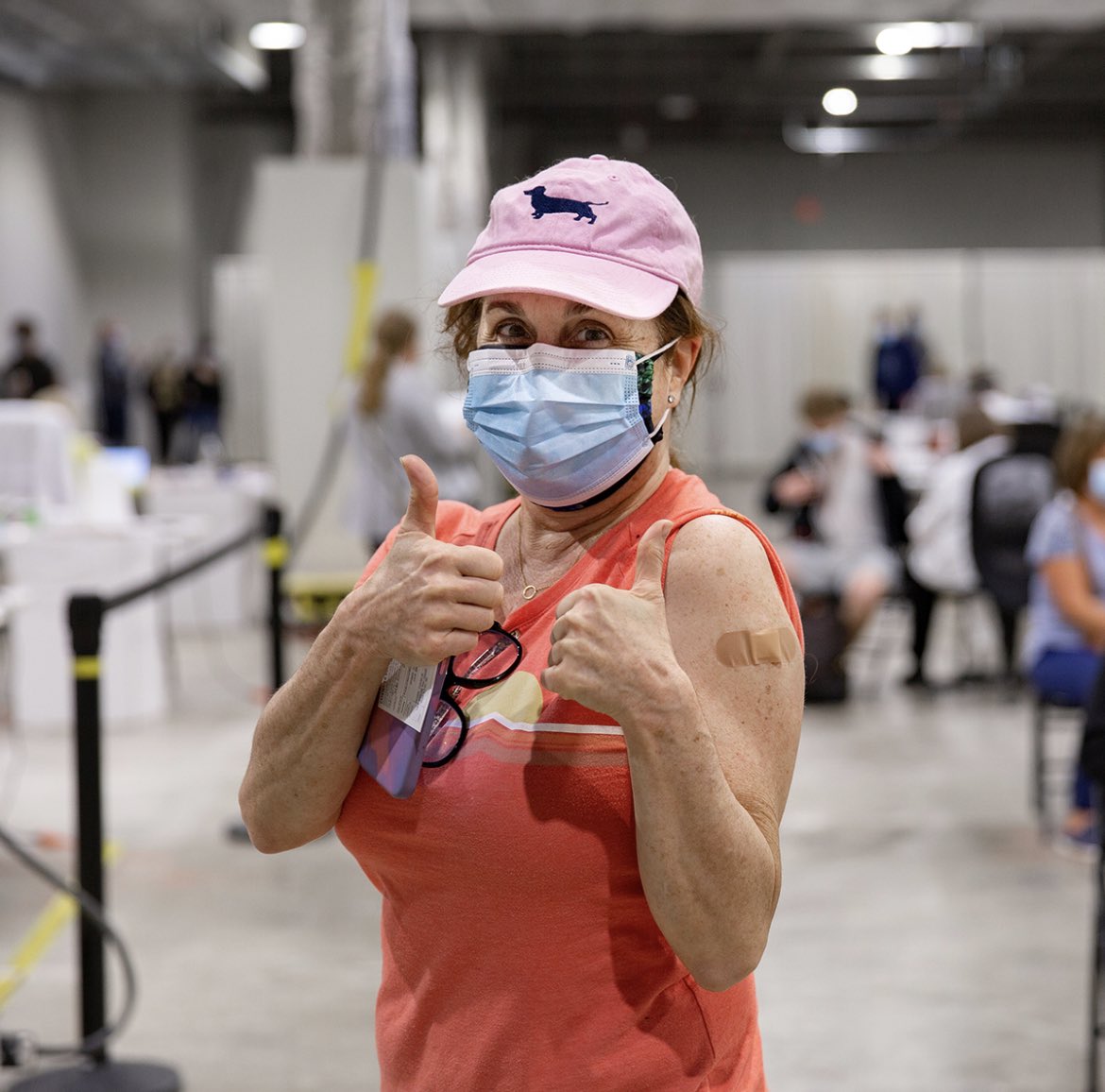 Kristin Beckmann's Instagram, Twitter & Facebook on IDCrawl