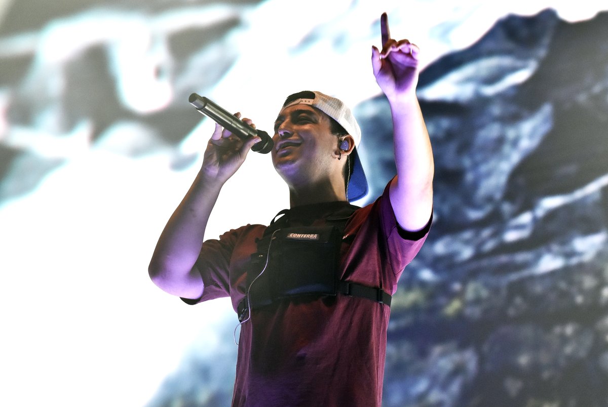 Going straight from a Joji Summer to a Joji Fall, who's with meee? MTV @mtv