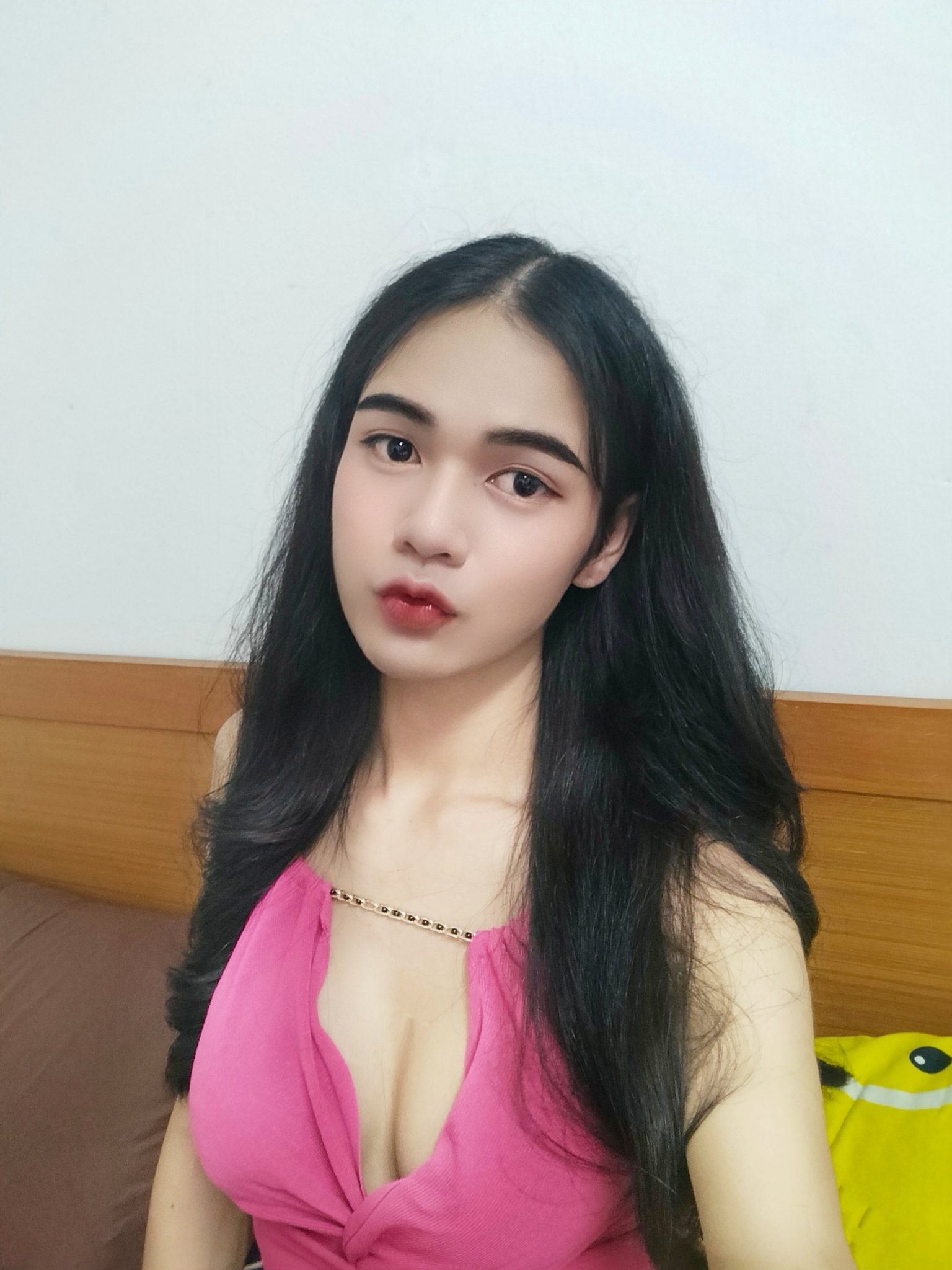 Angela 🖤 (@JiratchayaKeaw5) / Twitter