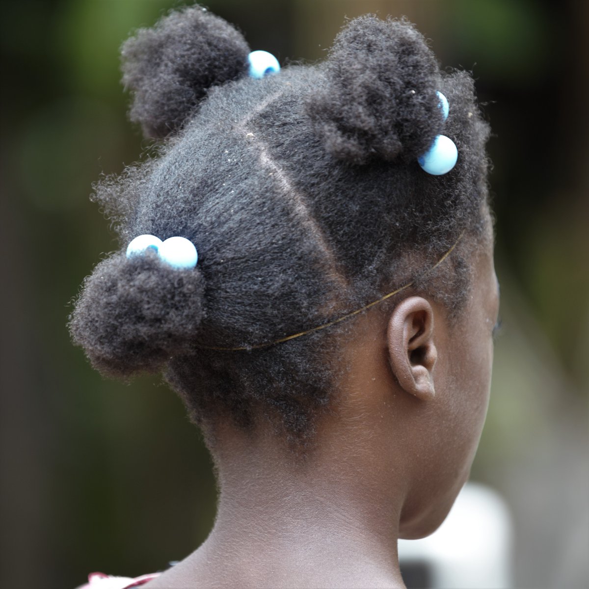 Unicef Haiti On Twitter Il Arrive Parfois Que Des Enfants Qui Ont Fui