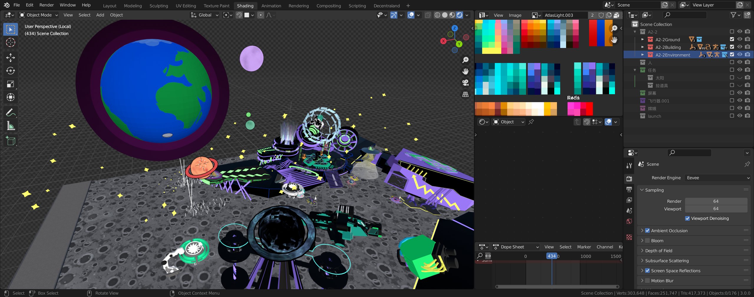 Zimon (@zimon3d) / Twitter