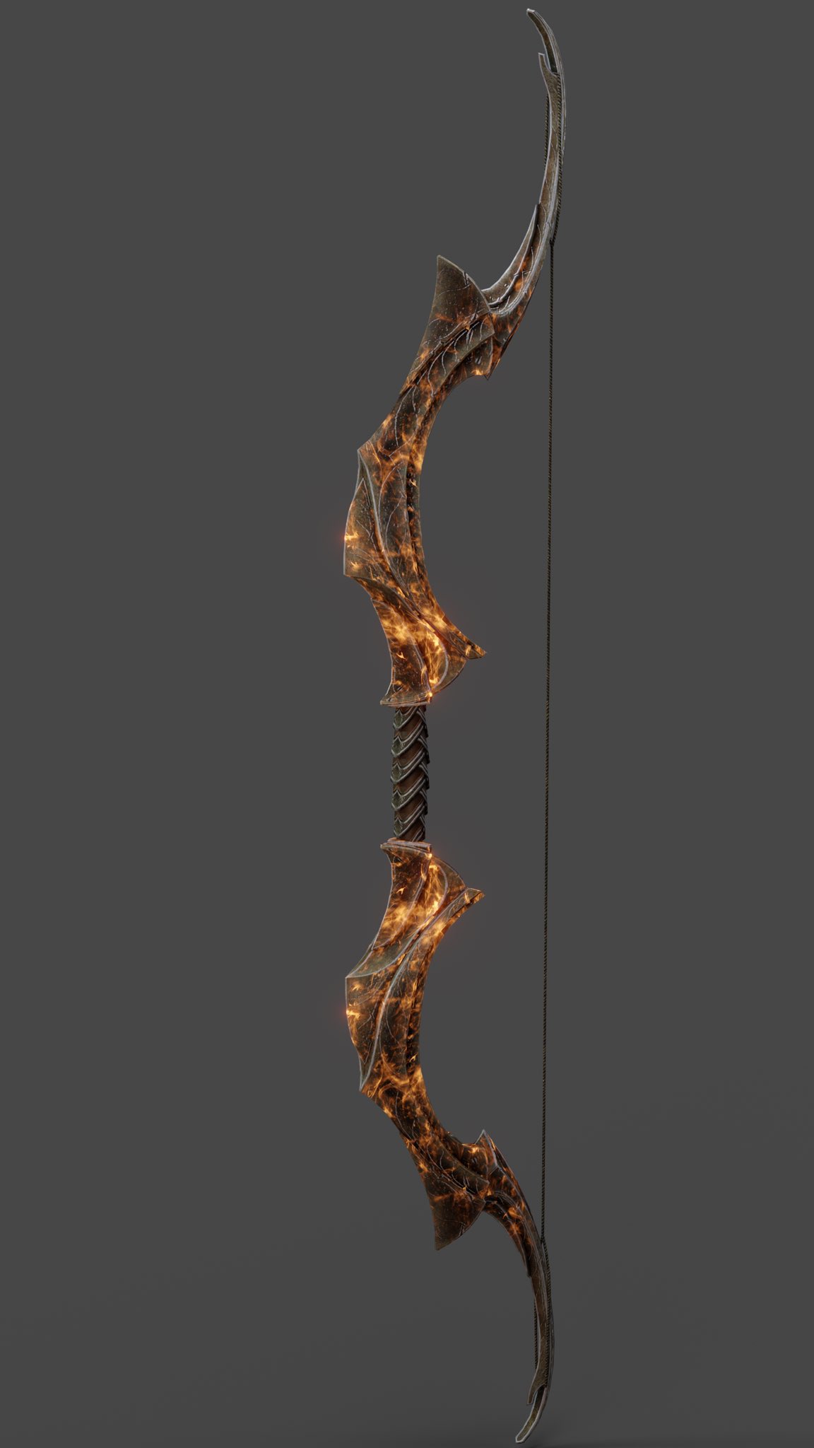 Auriels Bow