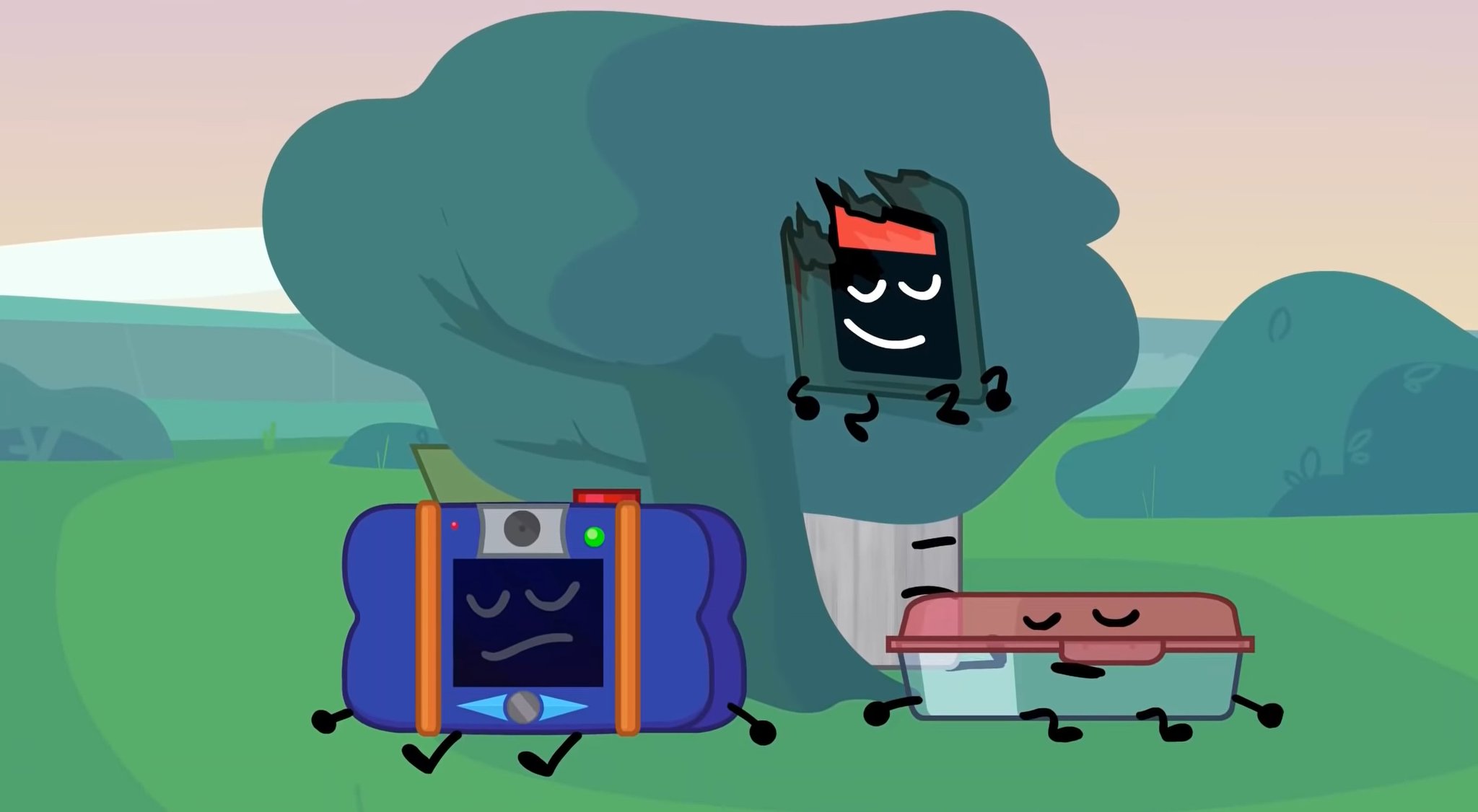 good object show screenshots on Twitter: "https://t.co/CqstORPEk6" / Twitter