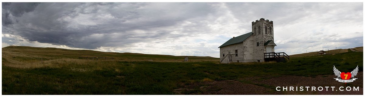 Christopher Gerhard Trott on Twitter: "Trotters, North Dakota a "ghost town" #christrott # ...