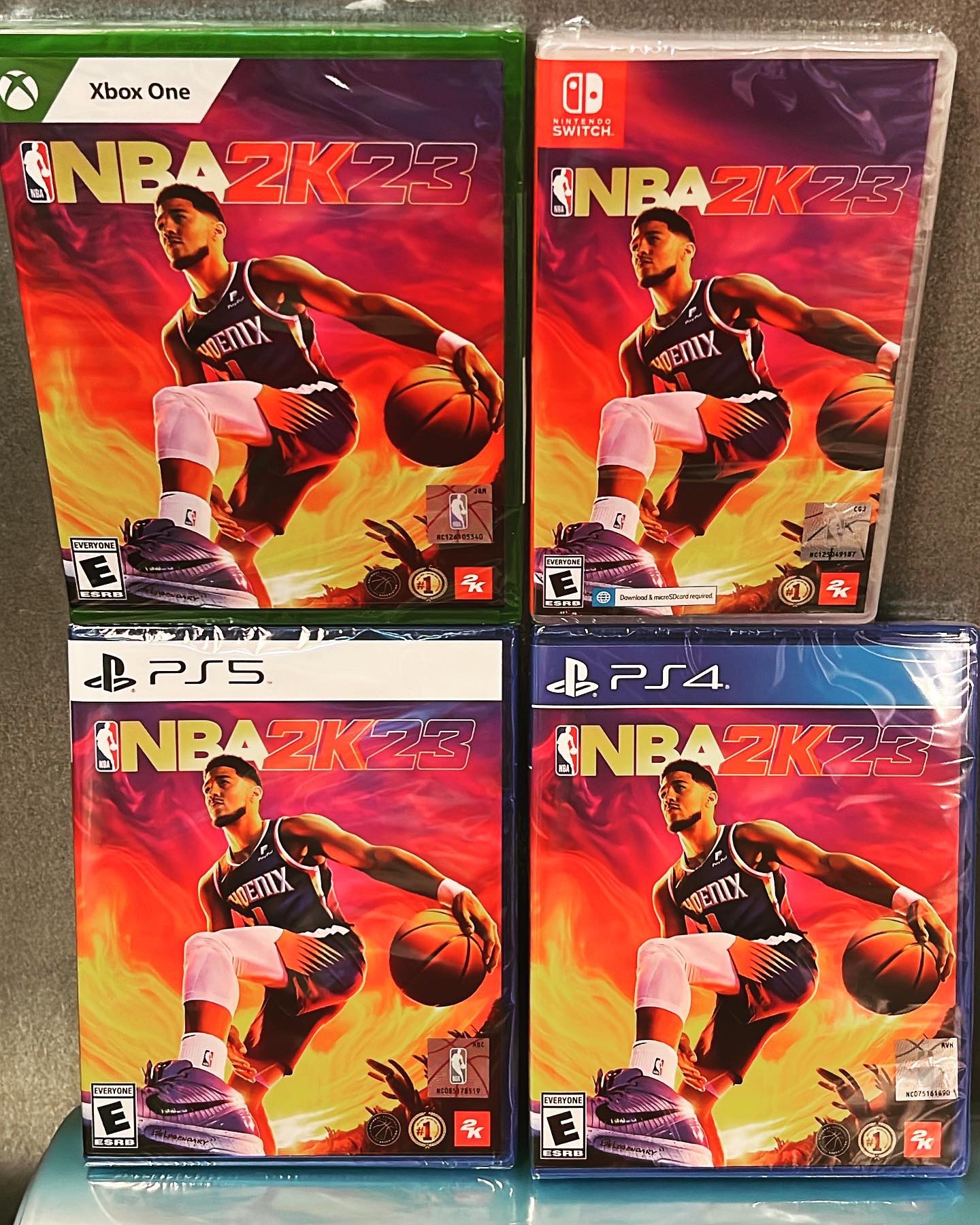 Gameware on Twitter: "The new 2K is finally here. We here there’s going to be swashbuckling. See ...