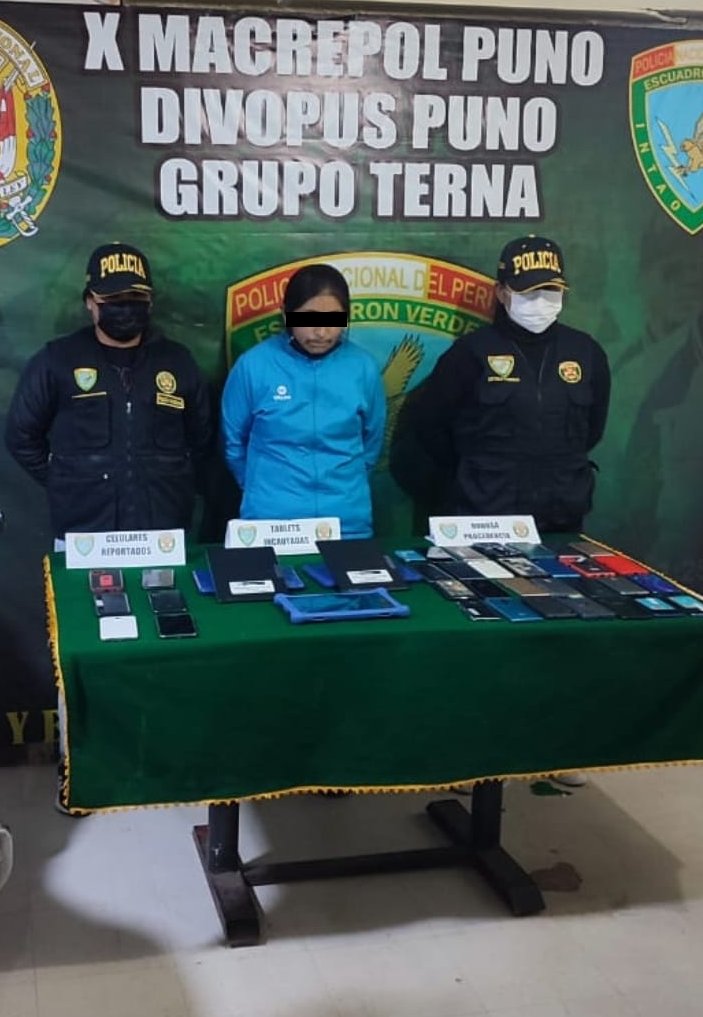 Policía Nacional Del Perú On Twitter Puno 📸 Agentes Del Grupo