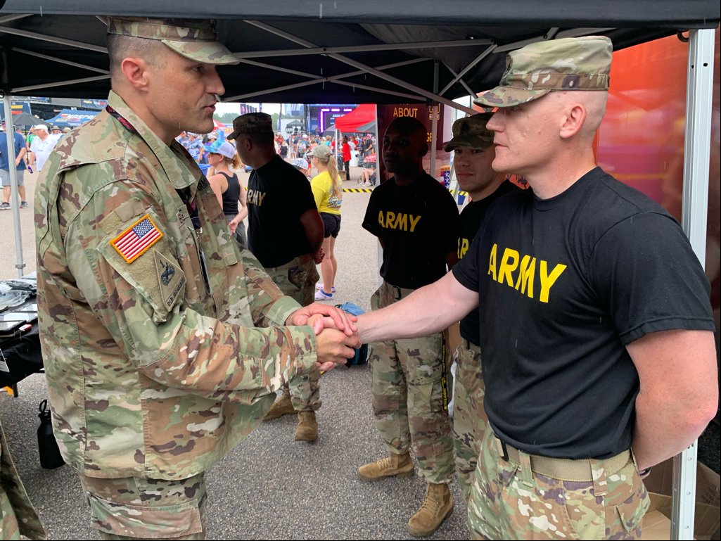 Us Army Central Third Army On Twitter U S Army Centrals Chief Of