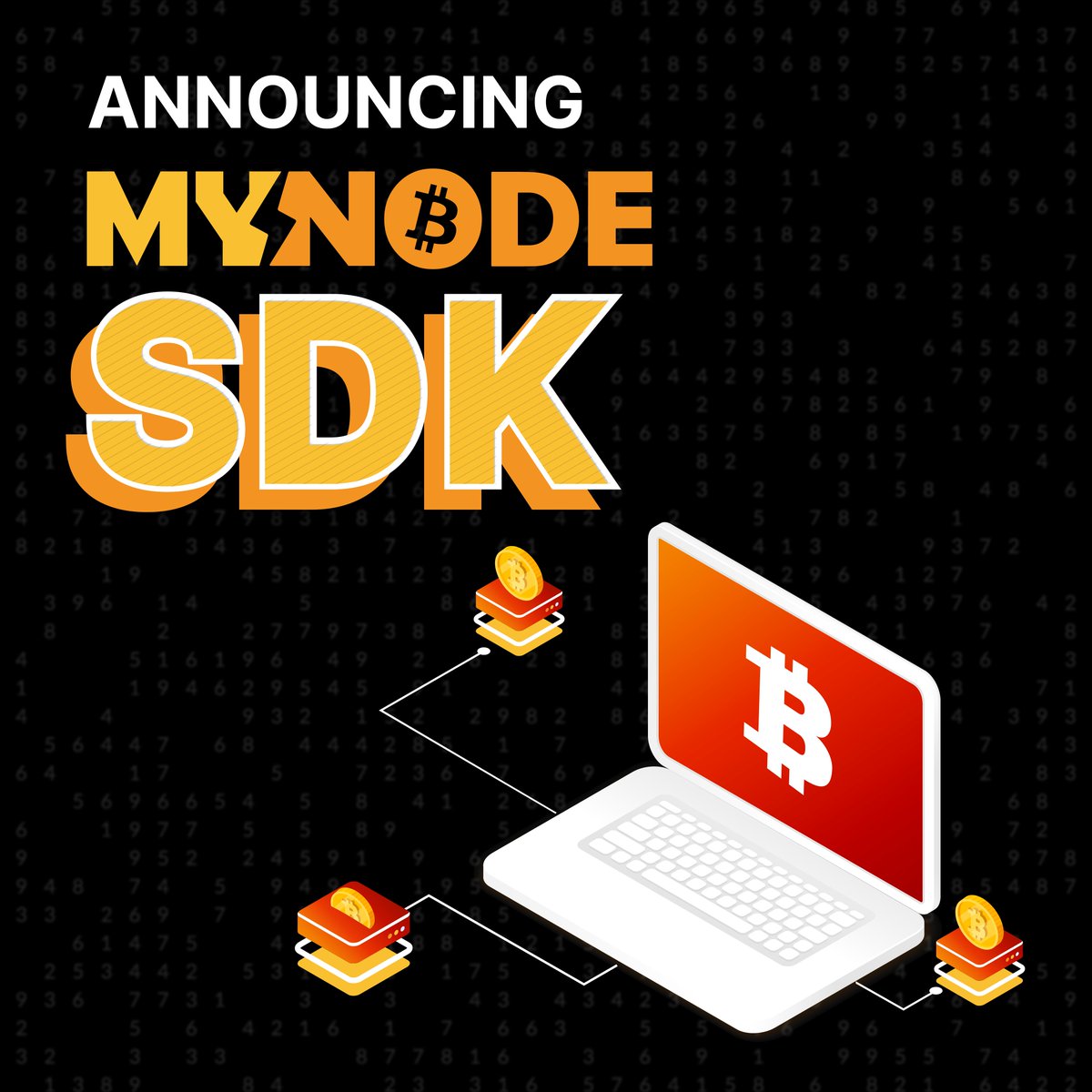 ₿itMoney & Co. 🗽🇺🇸🍊⚡️🇸🇻🌋🇨🇷🚀🅒° on Twitter: "RT @mynodebtc: Build new Bitcoin and Lightning ...