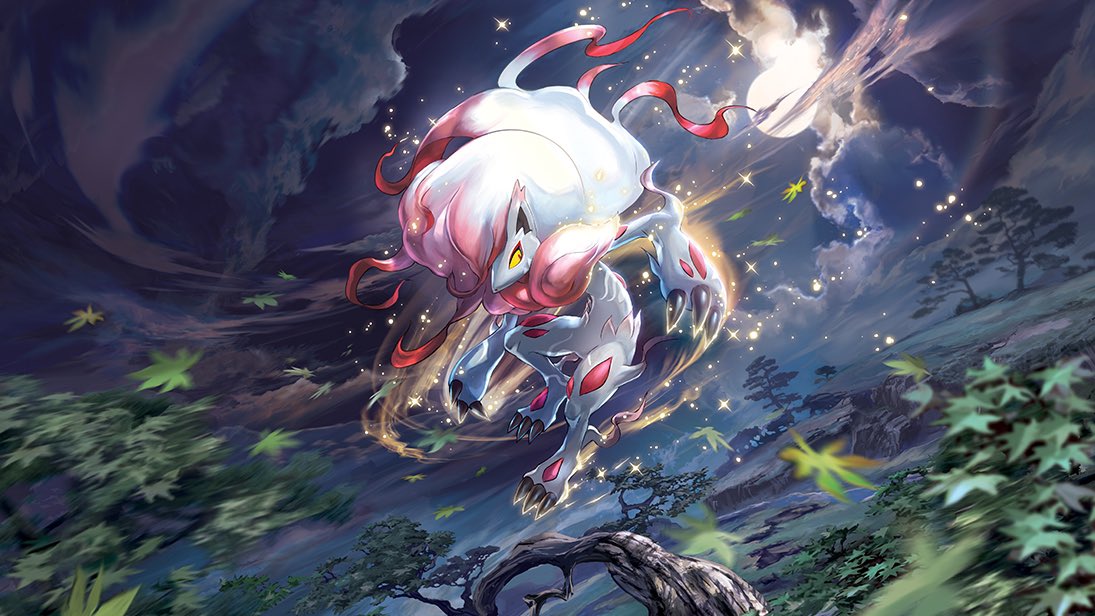 Pokemon The Origin Wallpaper My Shiny Toy Robots: Anime REVIEW: